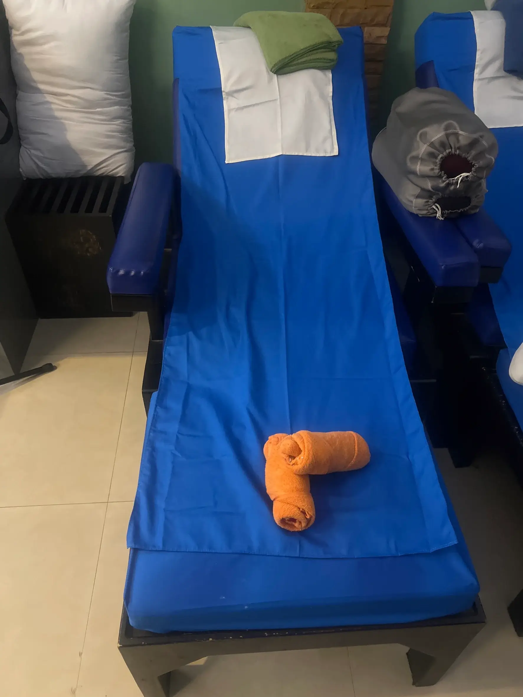 Ruean Sabai Affordable massage - BoyinThai