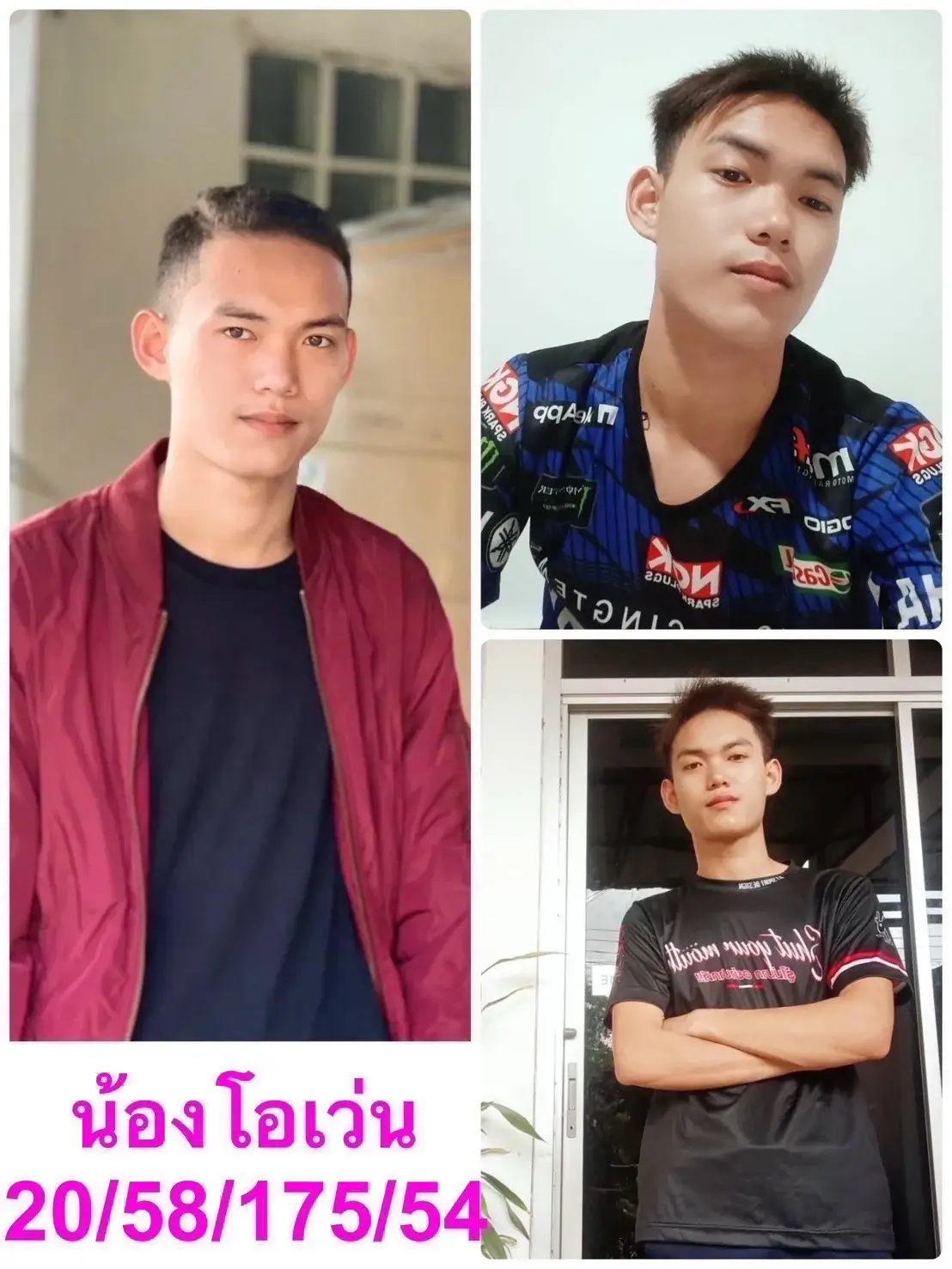 Topman Club - BoyinThai
